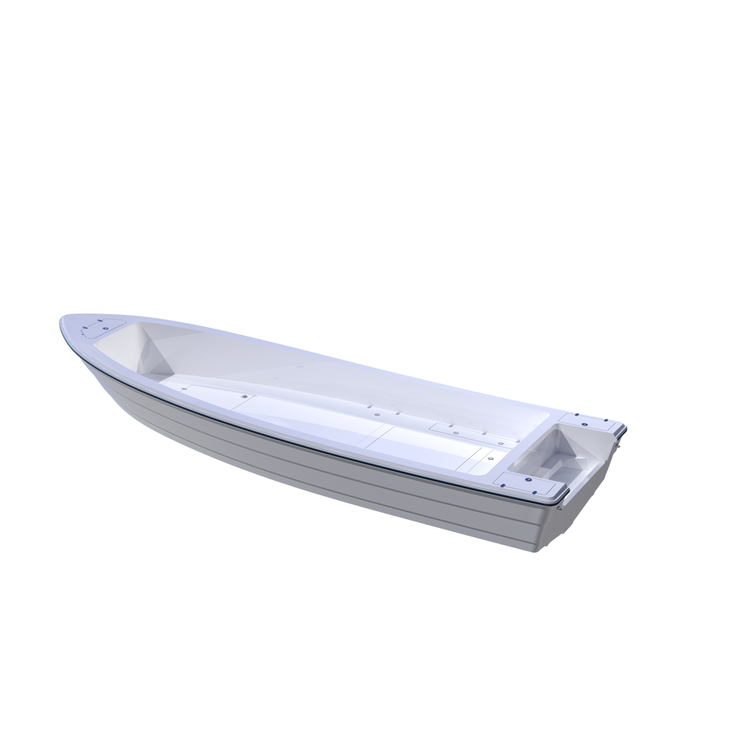 Suprema 25 – Suprema Marine