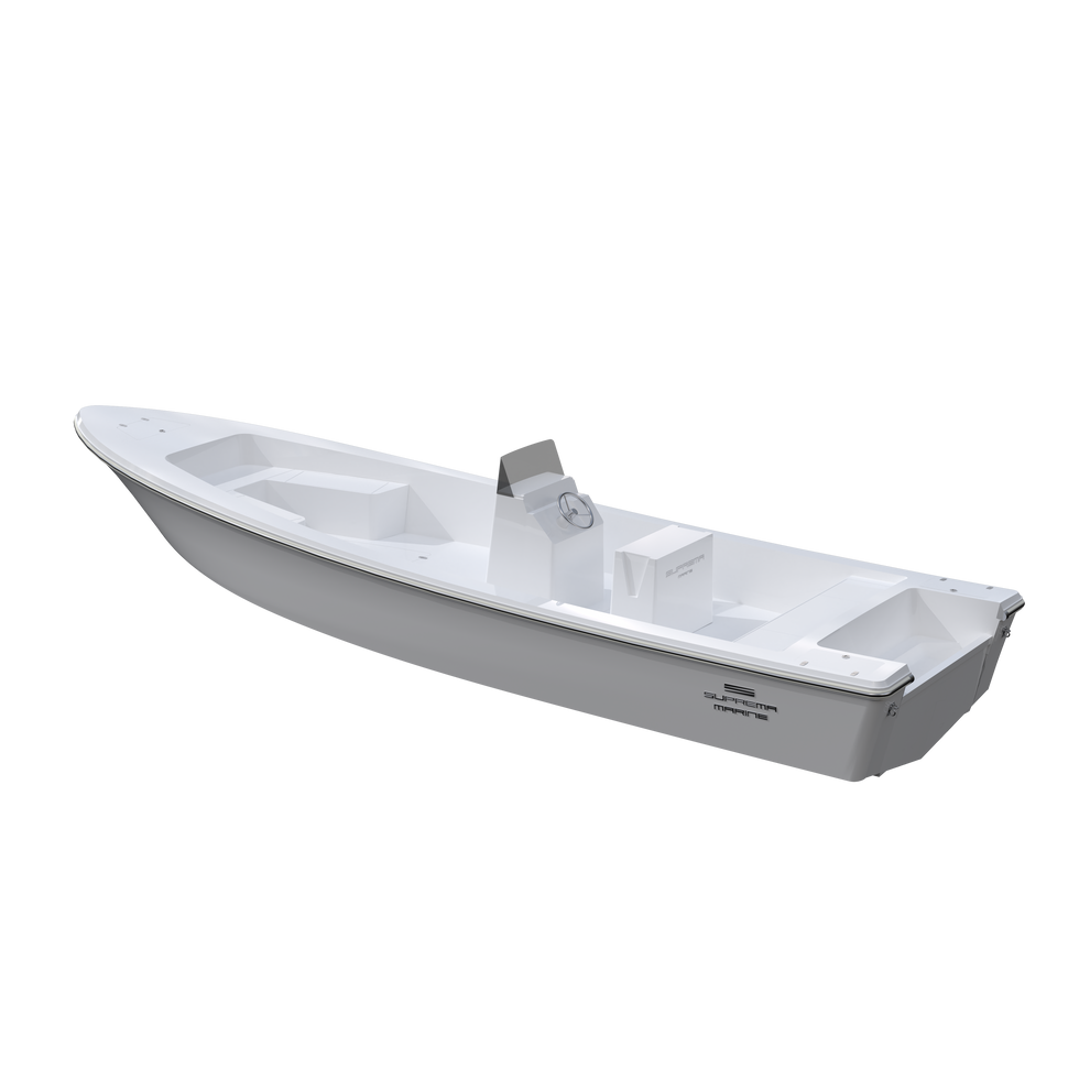 Suprema 27 Explorer - Seater Deck - Basic – Suprema Marine